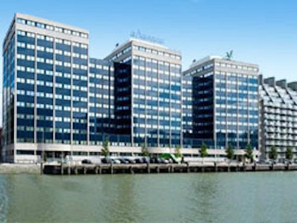 'Verdere verdichting maakt Rotterdam tot echte metropool'