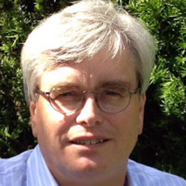 Bart van Zadelhoff verbonden aan Lexence