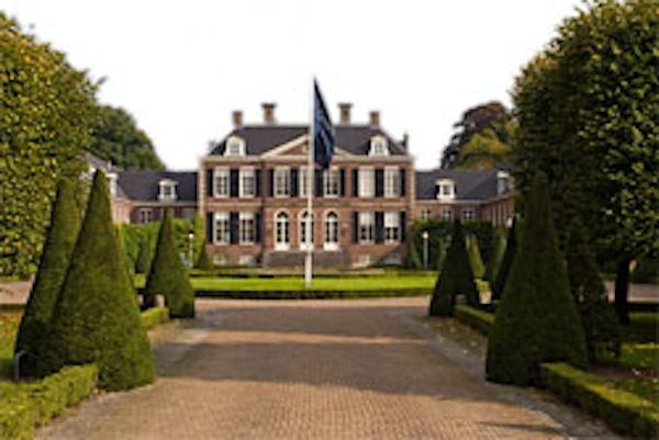 Grontmij in Zweedse handen