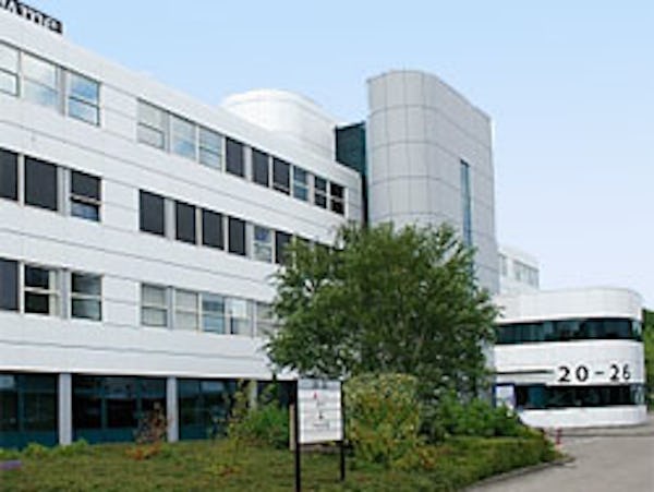 Merin verhuurt kantoorruimte Delft aan Samsung