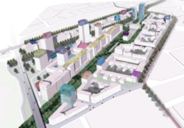 Financieel verlies dreigt voor Strijp-S