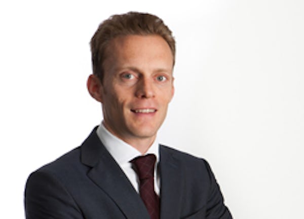 Emmanuel van der Stichele directeur GELF