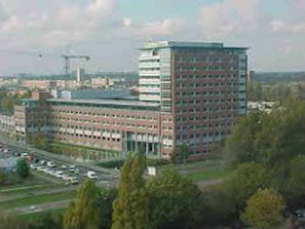 IBM-kantoor Amsterdam krijgt woningen