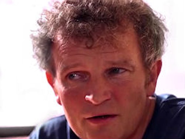 Floris Alkemade nieuwe rijksbouwmeester