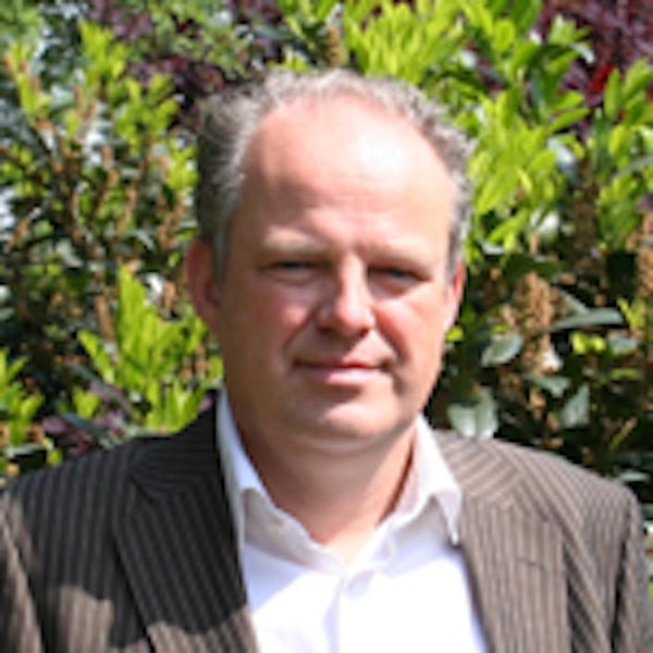 Frank Homburg directeur Pennings