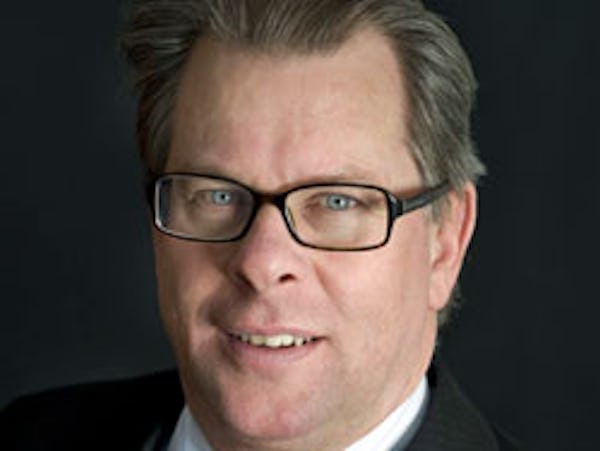 Henk Jagersma voorzitter IVBN