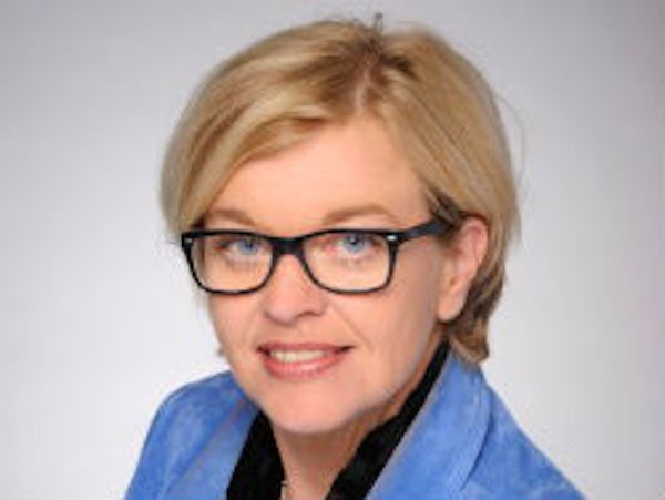 Ingrid Wallisch vertrekt bij JLL en herstart SyrinX