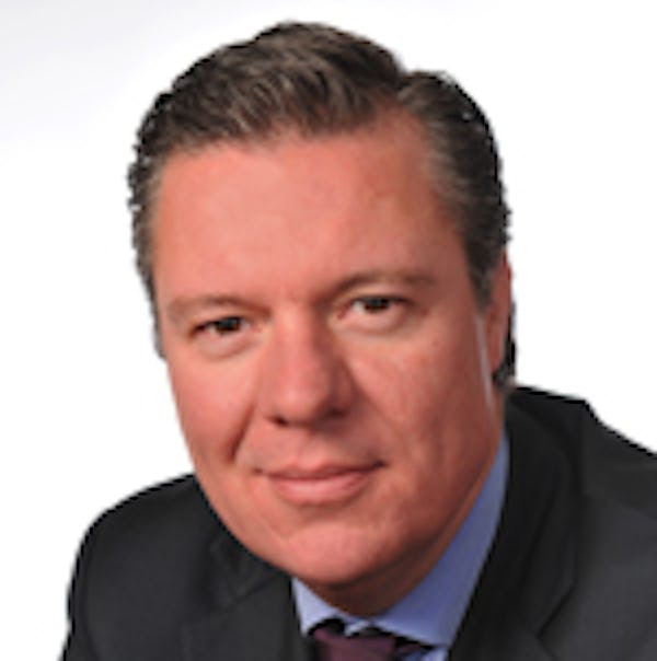 Jeroen Looman bij Bouwfonds Asset Management