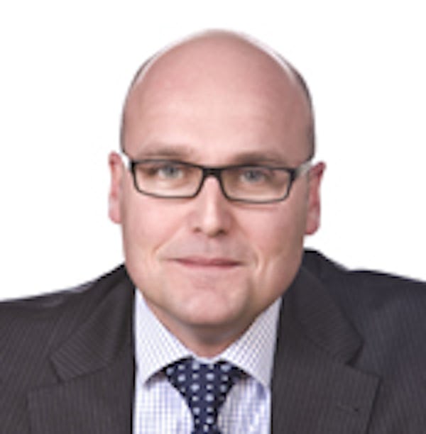 Paul Brouwers maakt overstap binnen C&W