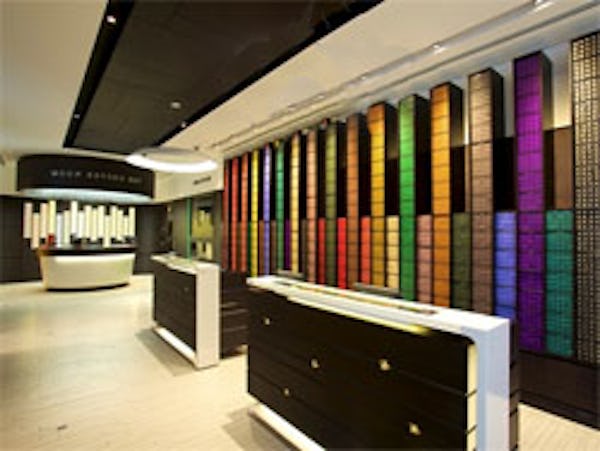 Nespresso opent winkel in Utrecht