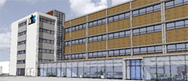 SMB huurt 3.300 m2 op Novio Tech Campus Nijmegen