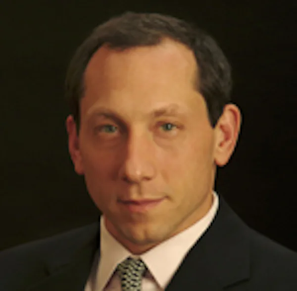 Paul Idzik nieuwe CEO DTZ