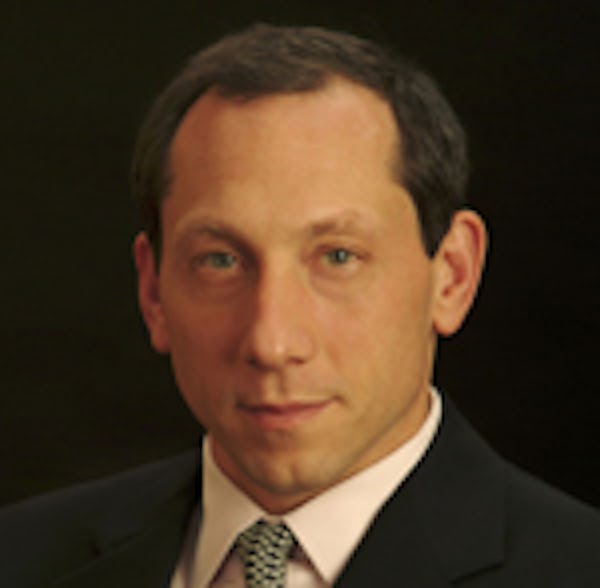Paul Idzik nieuwe CEO DTZ