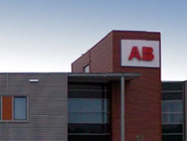ABB verlengt huur in Rotterdam