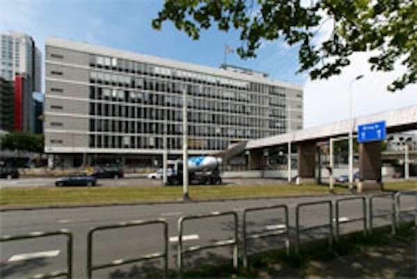 Rotterdam neemt Schiekadeblok over van LSI