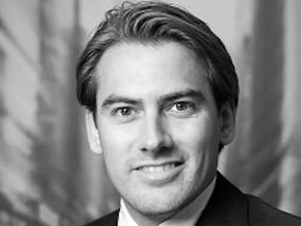 Cushman & Wakefiel benoemt Sander Hoeke tot Associate