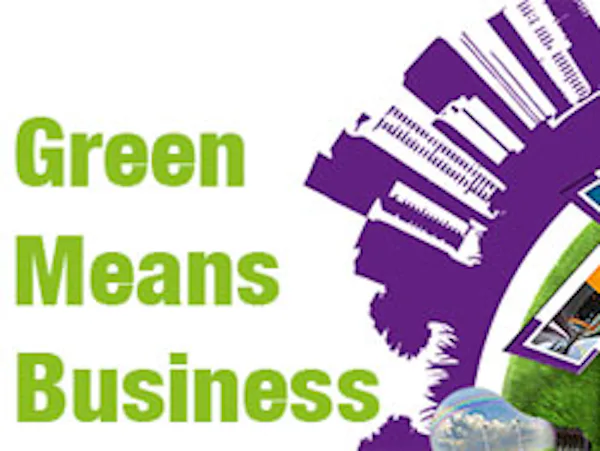 Openingscongres Dutch Green Building Week