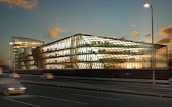 Oracle zoekt kantoorruimte in Amsterdam