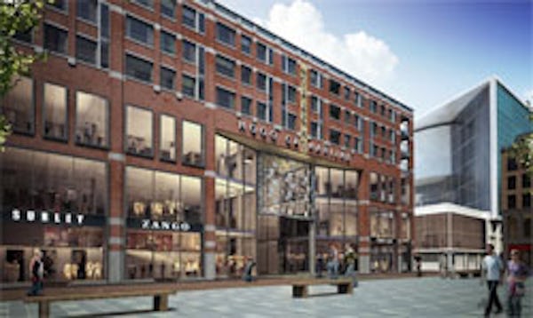 Direct resultaat Corio daalt na verkopen