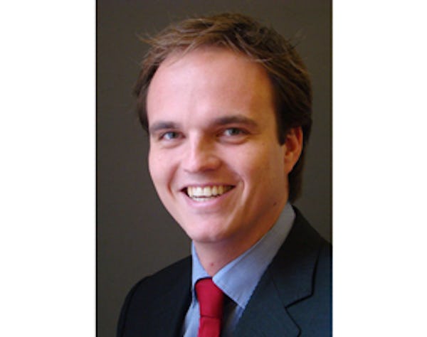 Wouter Stevens: kantorenmarkt regeert met waan van de dag