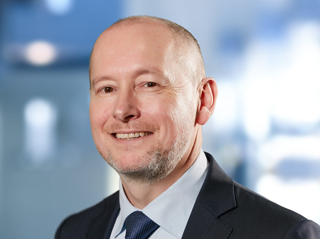 Rob de Groot naar Equity State