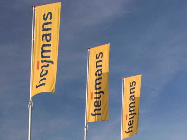 Heijmans bouwt voor miljoenen euro's huurwoningen in Amsterdam