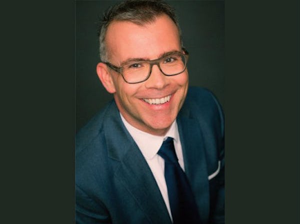 Paul van Rijn naar CBRE Workplace Strategies & Design