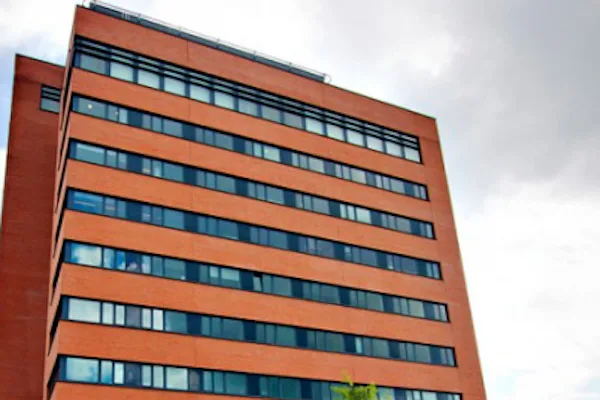 Herontwikkeling Kroonpark 14-18 Arnhem