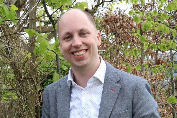 Nieuwe medewerkers bij Pas