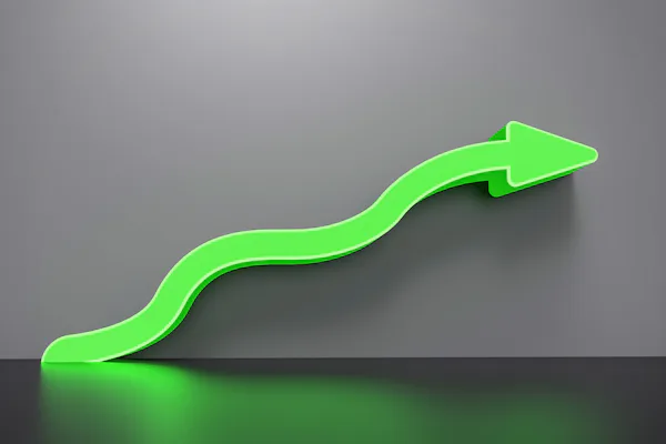Wederom positieve maand voor GPR 250 Europe Index