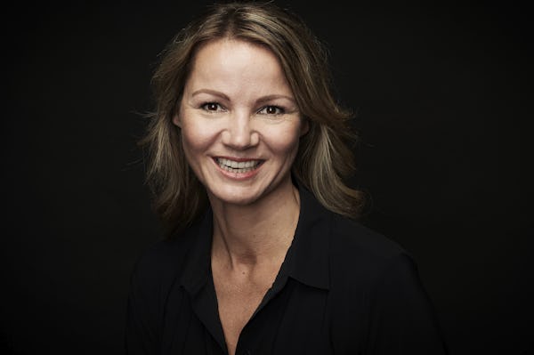 Audrey Spanbroek naar Somerset Capital Partners