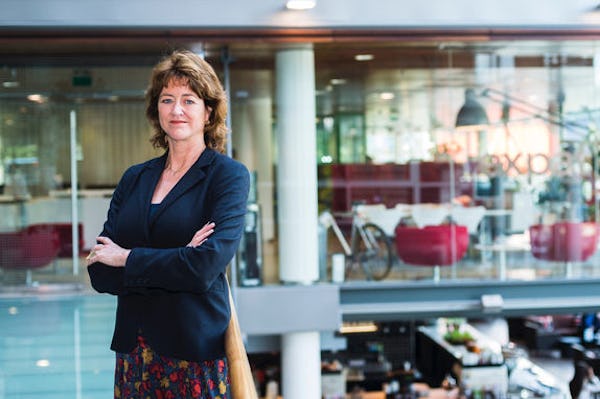 Judi Seebus versterkt directie Bellier Financial