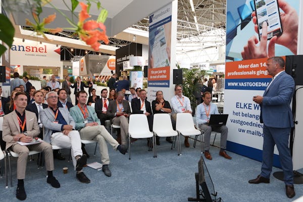 'Doorlooptijd woningproject kan helft korter'