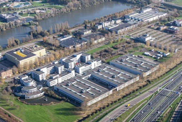 Topcon naar Dutch Tech Campus