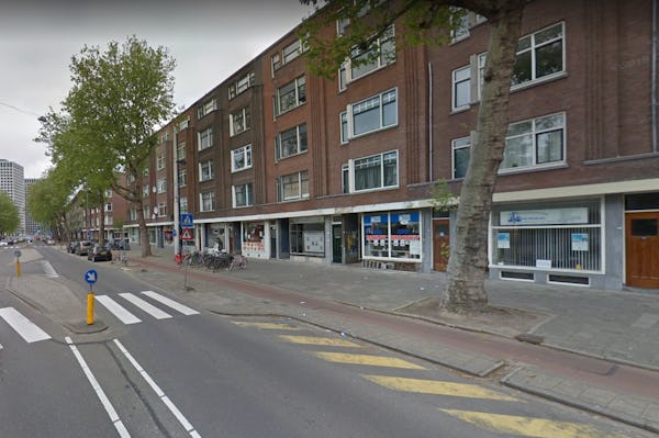 Rotterdam: duurdere woningen in zwakkere wijken