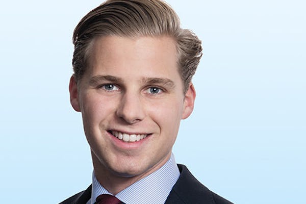 Rising Star: Robert Kuijper