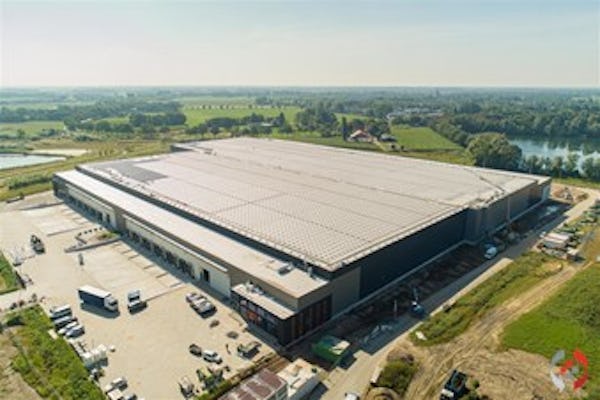 Aberdeen verkoopt DC Bavelse Berg aan Tritax