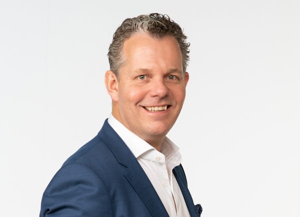 Jeffrey Bierman richt adviesbedrijf op