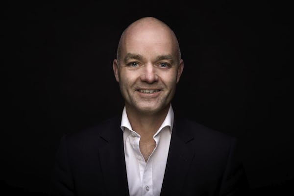 Rob Verhoeff naar Somerset Capital Partners