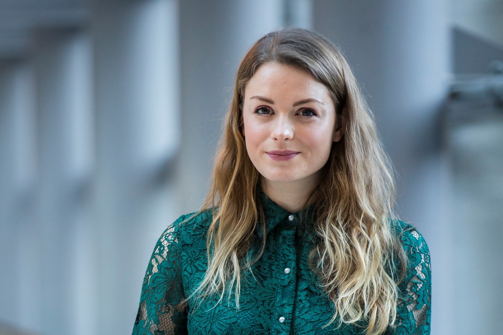 Rising Star: Yvette van Piggelen