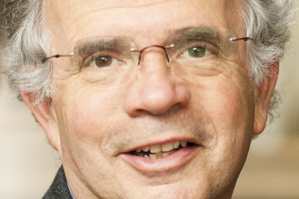 Peter van Gool nieuwe voorzitter Centrale Raad NRVT