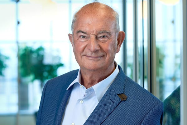 Zeeman-kapitein stippelde ook koers uit voor Green Real Estate