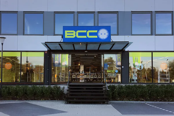 Elektronicaketen BCC voor 'symbolisch bedrag' naar eigenaar Blokker