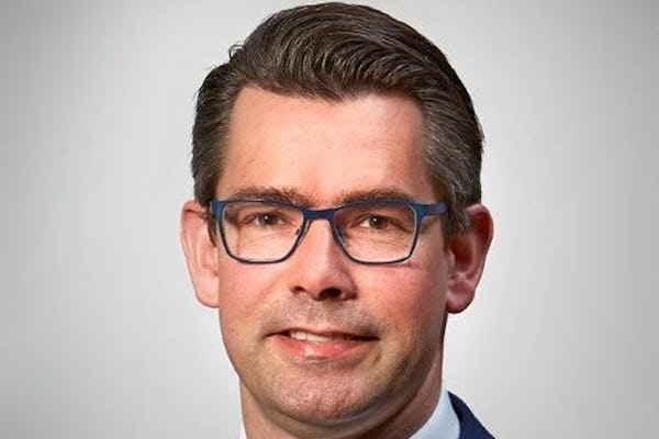 Mosselman moet groeiambitie NorthWest in Nederlands zorgvastgoed vormgeven