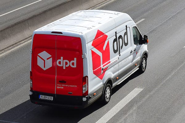 DPD opent nieuw dc in Vijfhuizen