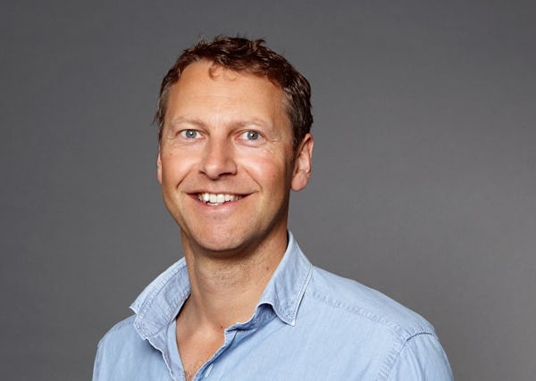 Jan Hein Tiedema vertrekt bij EDGE