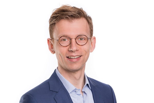 Daniël de Hoop nieuwe head of Finance bij Merin