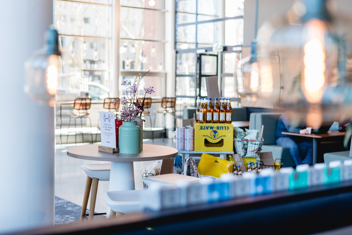 Marleen Valstar: 'Ik vind het mooi om gebouwen die niet meer goed ...