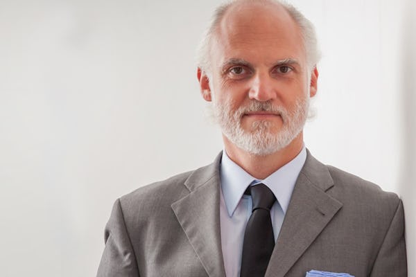 Martin Lemke nieuwe voorzitter Inrev