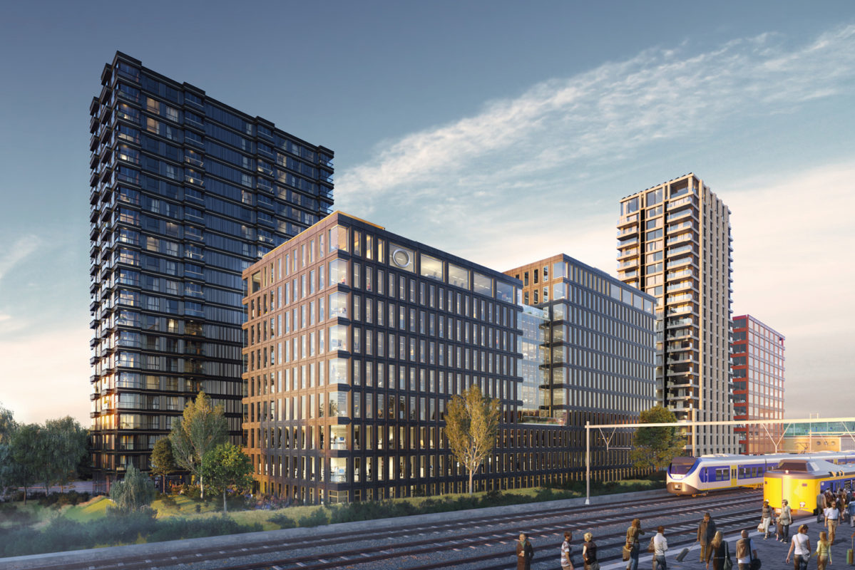 Deloitte naar Edge Eindhoven